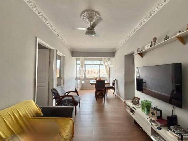 Apartamento à venda no bairro Marapé