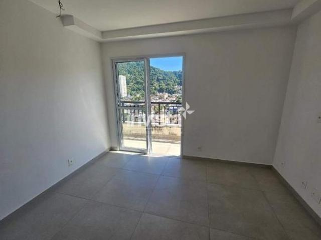 Apartamento à venda no bairro Marapé