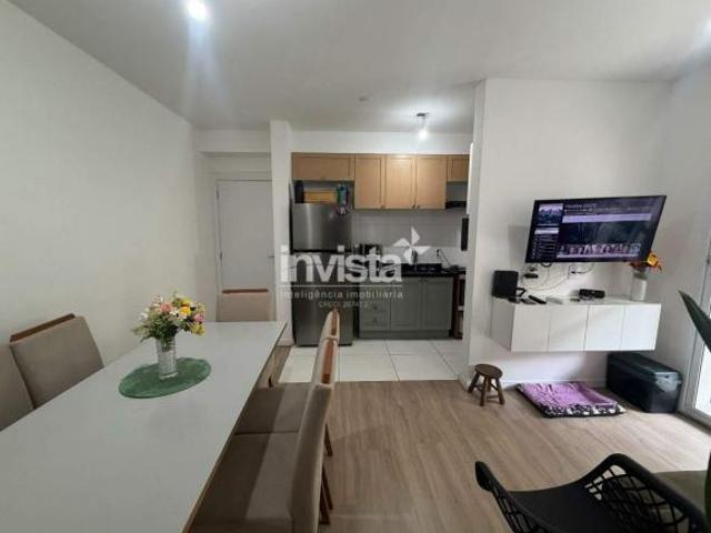 Apartamento à venda no bairro Marapé