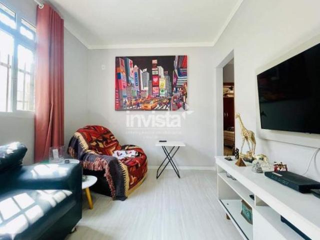 Apartamento à venda no bairro Marapé