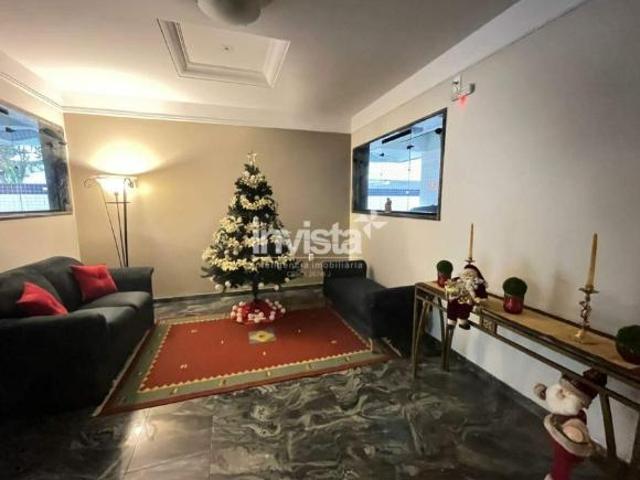 Apartamento à venda no bairro Marapé
