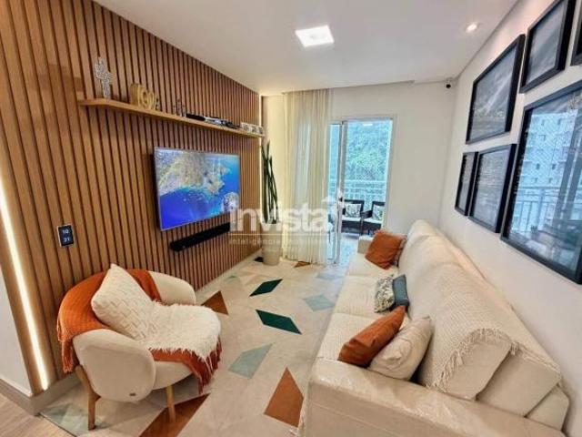 Apartamento à venda no bairro Marapé