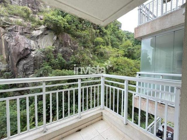 Apartamento à venda no bairro Marapé