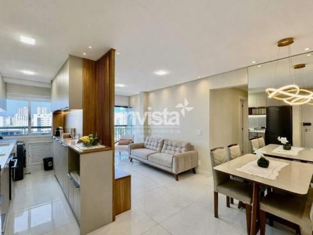 Apartamento à venda no bairro Marapé