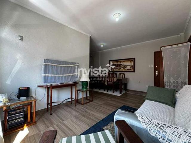 Apartamento à venda no bairro Marapé