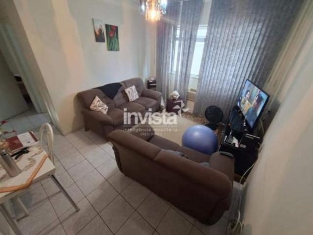 Apartamento à venda no bairro Marapé