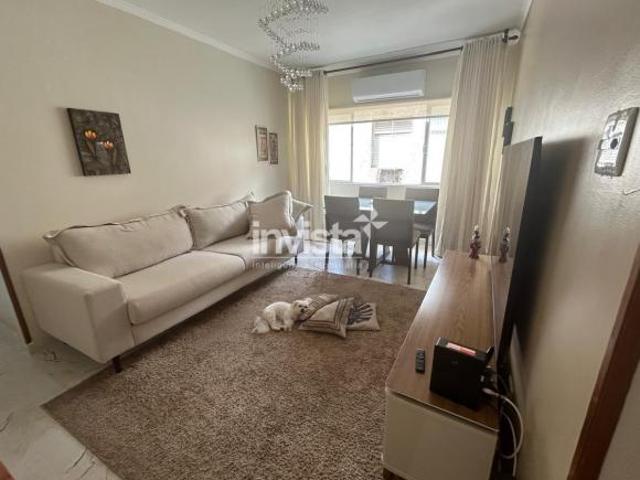 Apartamento à venda no bairro Marapé