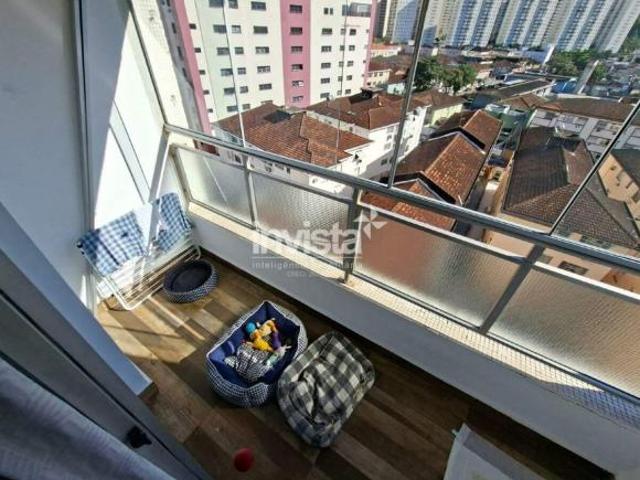 Apartamento à venda no bairro Marapé