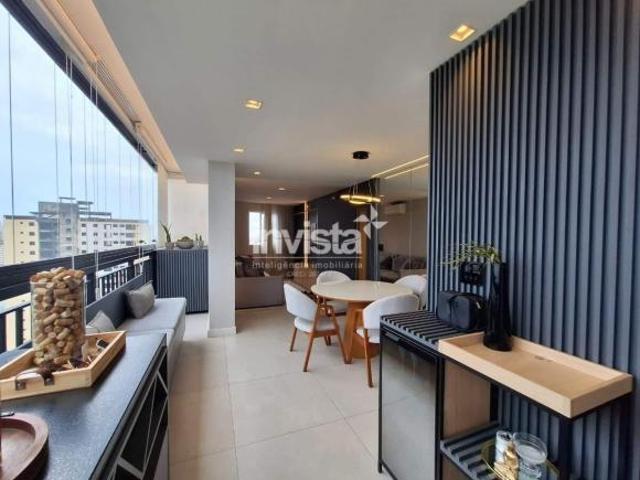 Apartamento à venda no bairro Marapé