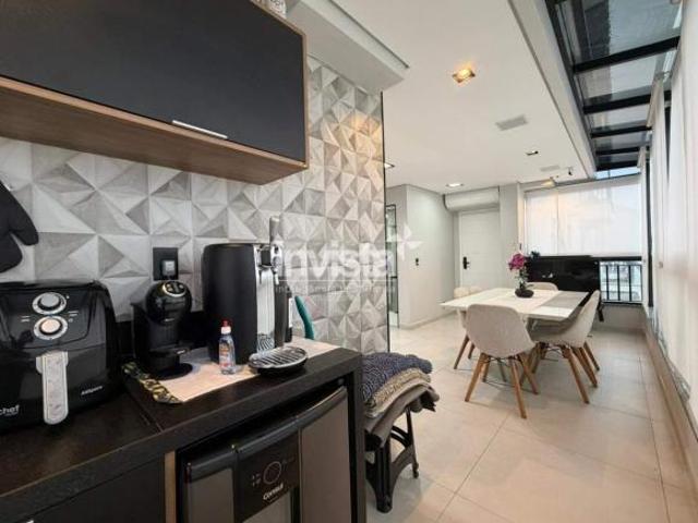 Apartamento à venda no bairro Marapé