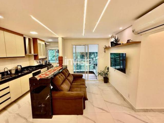 Apartamento à venda no bairro Marapé