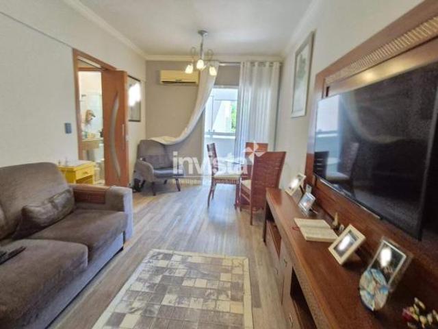 Apartamento à venda no bairro Marapé