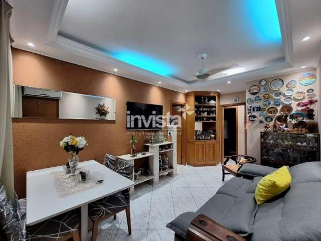 Apartamento à venda no bairro Marapé