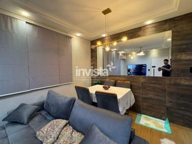 Apartamento à venda no bairro Marapé