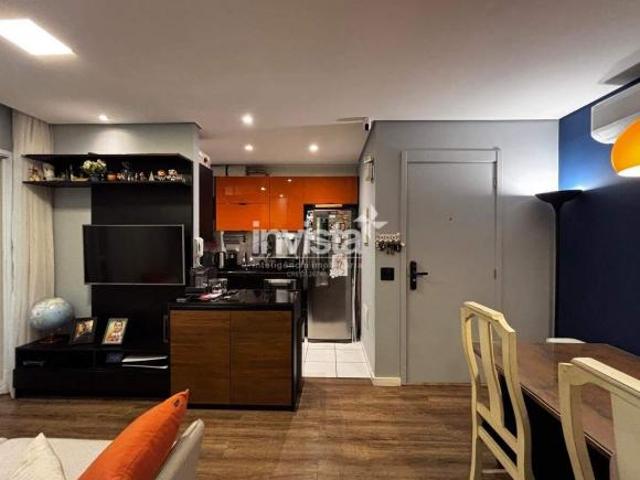 Apartamento à venda no bairro Marapé