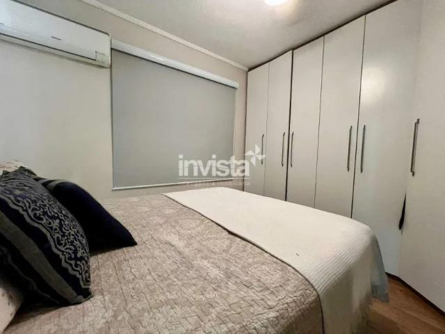 Apartamento à venda no bairro Marapé