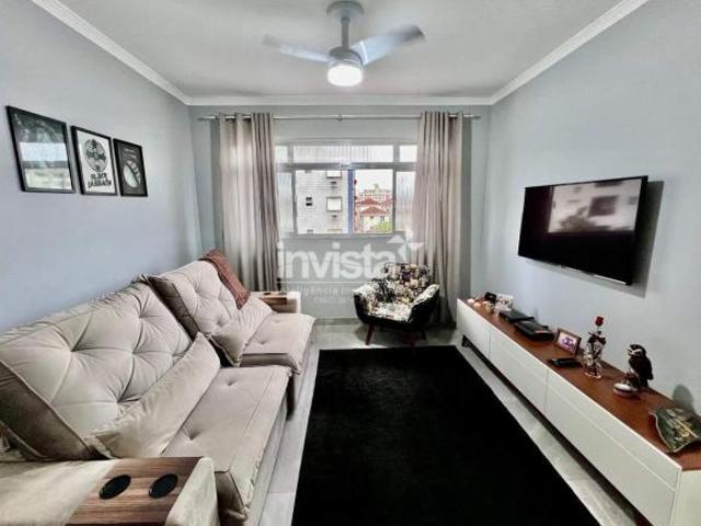 Apartamento à venda no bairro Marapé