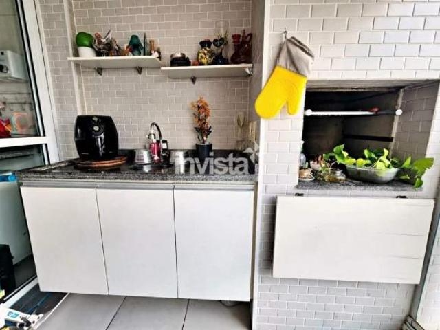 Apartamento à venda no bairro Marapé