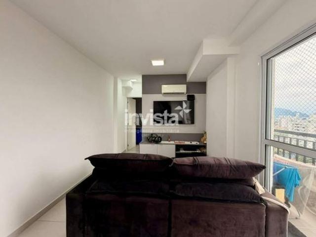 Apartamento à venda no bairro Marapé