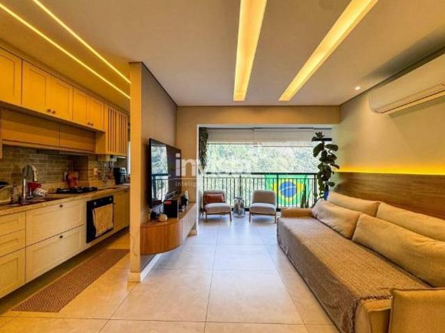 Apartamento à venda no bairro Marapé