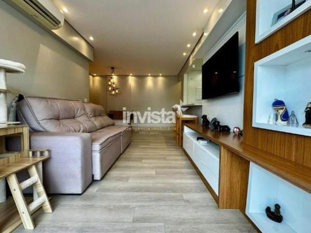 Apartamento à venda no bairro Marapé