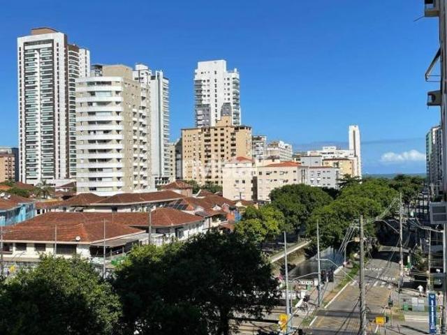 Apartamento à venda no bairro Marapé