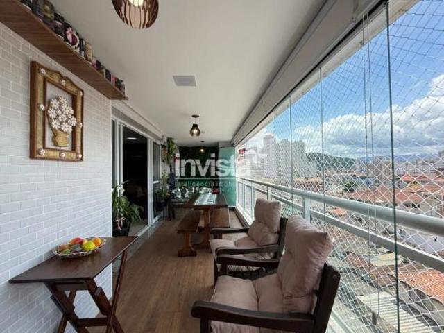 Apartamento à venda no bairro Marapé