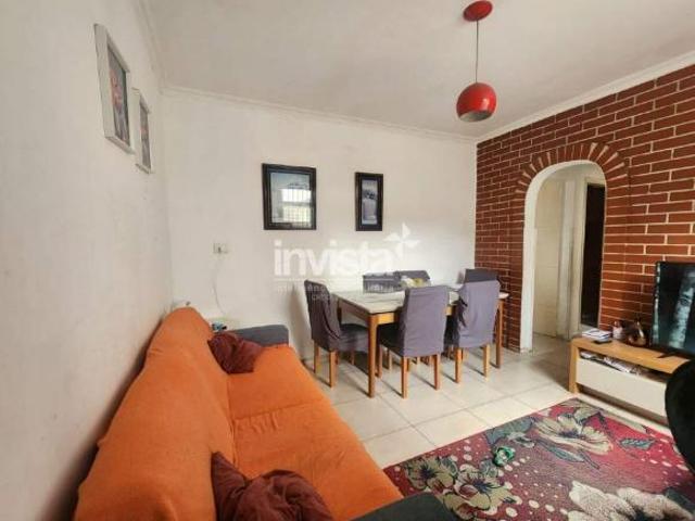Apartamento à venda no bairro Marapé