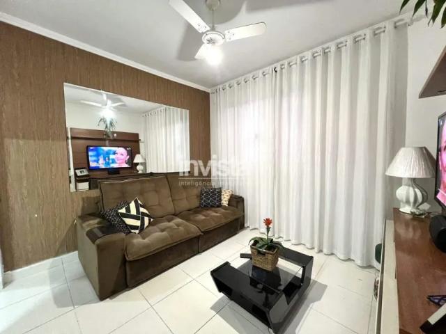 Apartamento à venda no bairro Marapé
