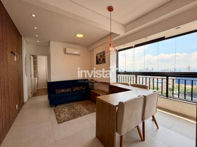 Apartamento à venda no bairro Marapé
