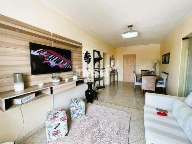 Apartamento à venda no bairro Marapé