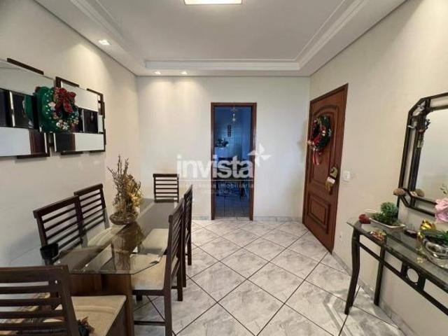 Apartamento à venda no bairro Marapé