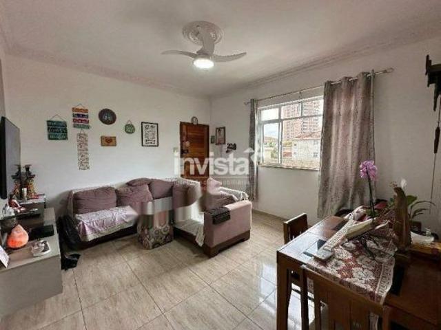 Apartamento à venda no bairro Marapé
