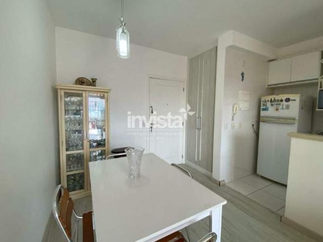 Apartamento à venda no bairro Marapé