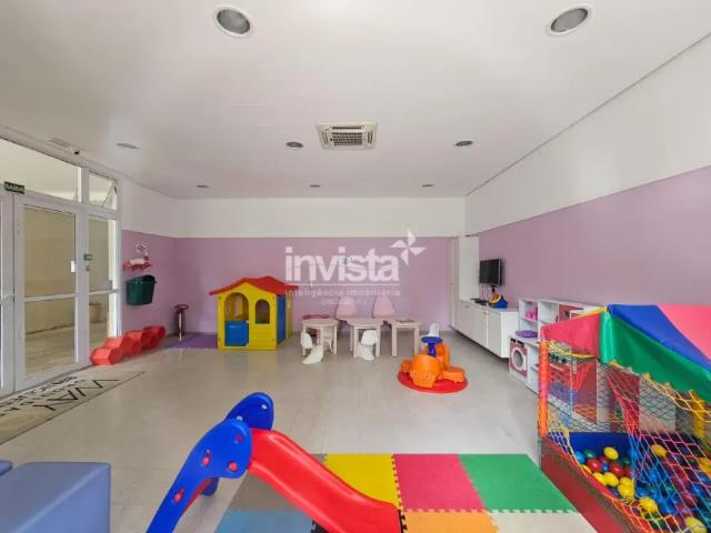 Apartamento à venda no bairro Marapé