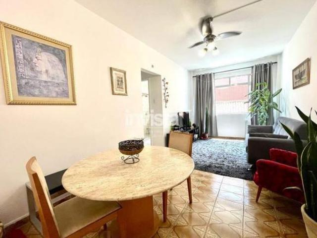 Apartamento à venda no bairro Marapé