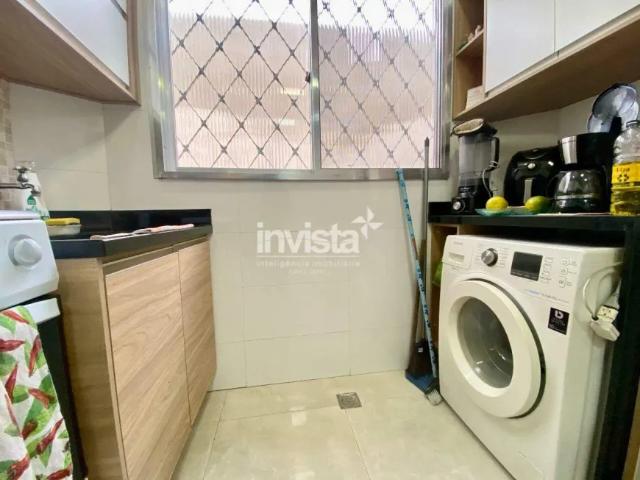 Apartamento à venda no bairro Marapé