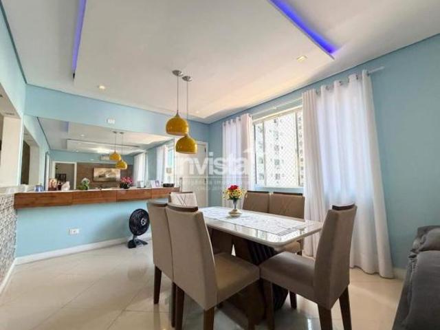 Apartamento à venda no bairro Marapé