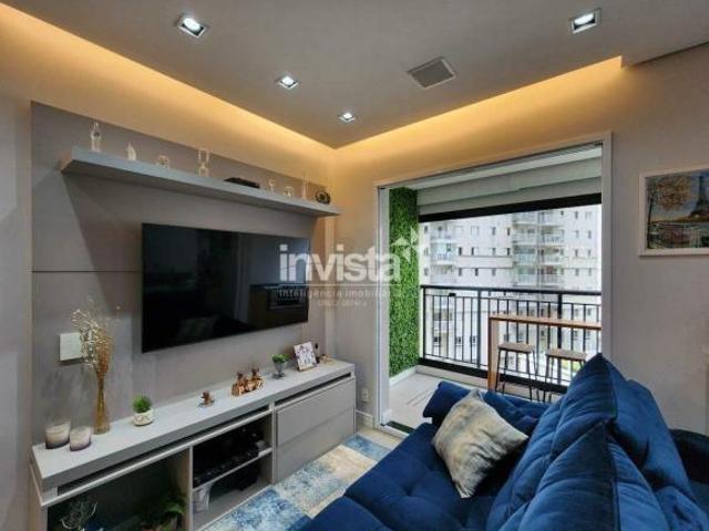 Apartamento à venda no bairro Marapé