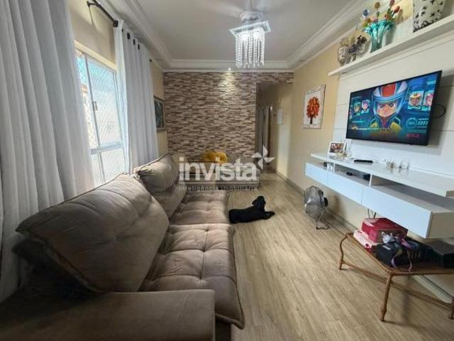 Apartamento à venda no bairro Marapé