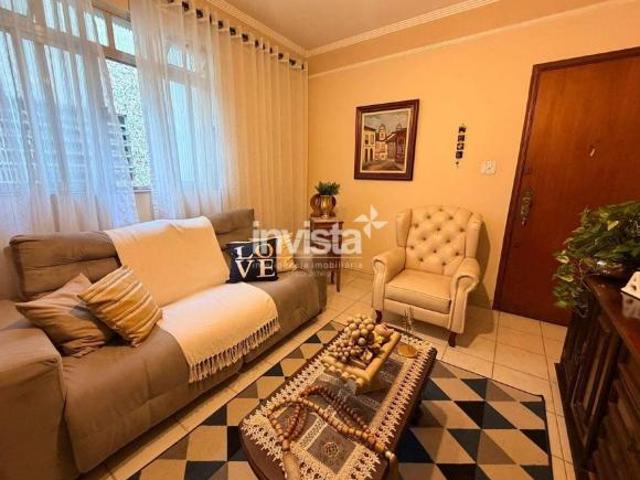 Apartamento à venda no bairro Marapé