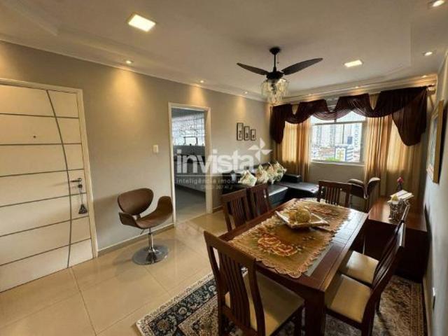 Apartamento à venda no bairro Marapé