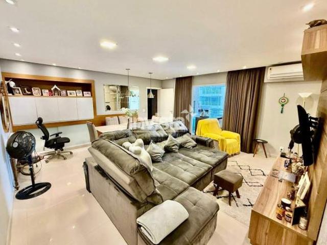 Apartamento à venda no bairro Marapé