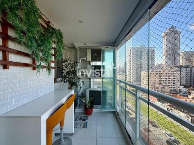 Apartamento à venda no bairro Marapé