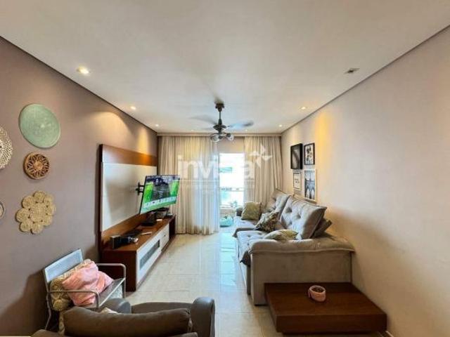 Apartamento à venda no bairro Marapé