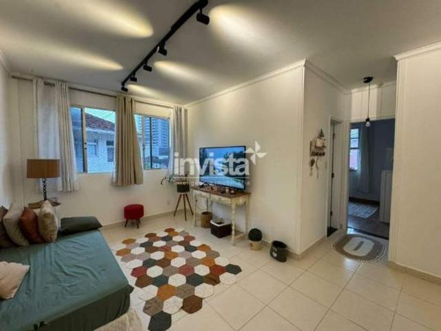 Apartamento à venda no bairro Marapé