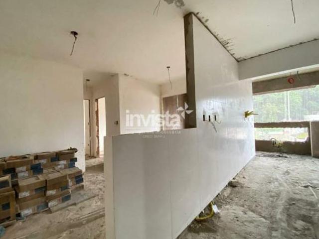 Apartamento à venda no bairro Marapé