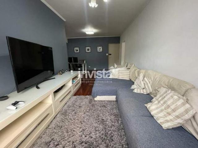 Apartamento à venda no bairro Marapé