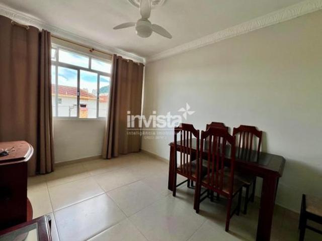 Apartamento à venda no bairro Marapé
