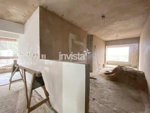 Apartamento à venda no bairro Marapé